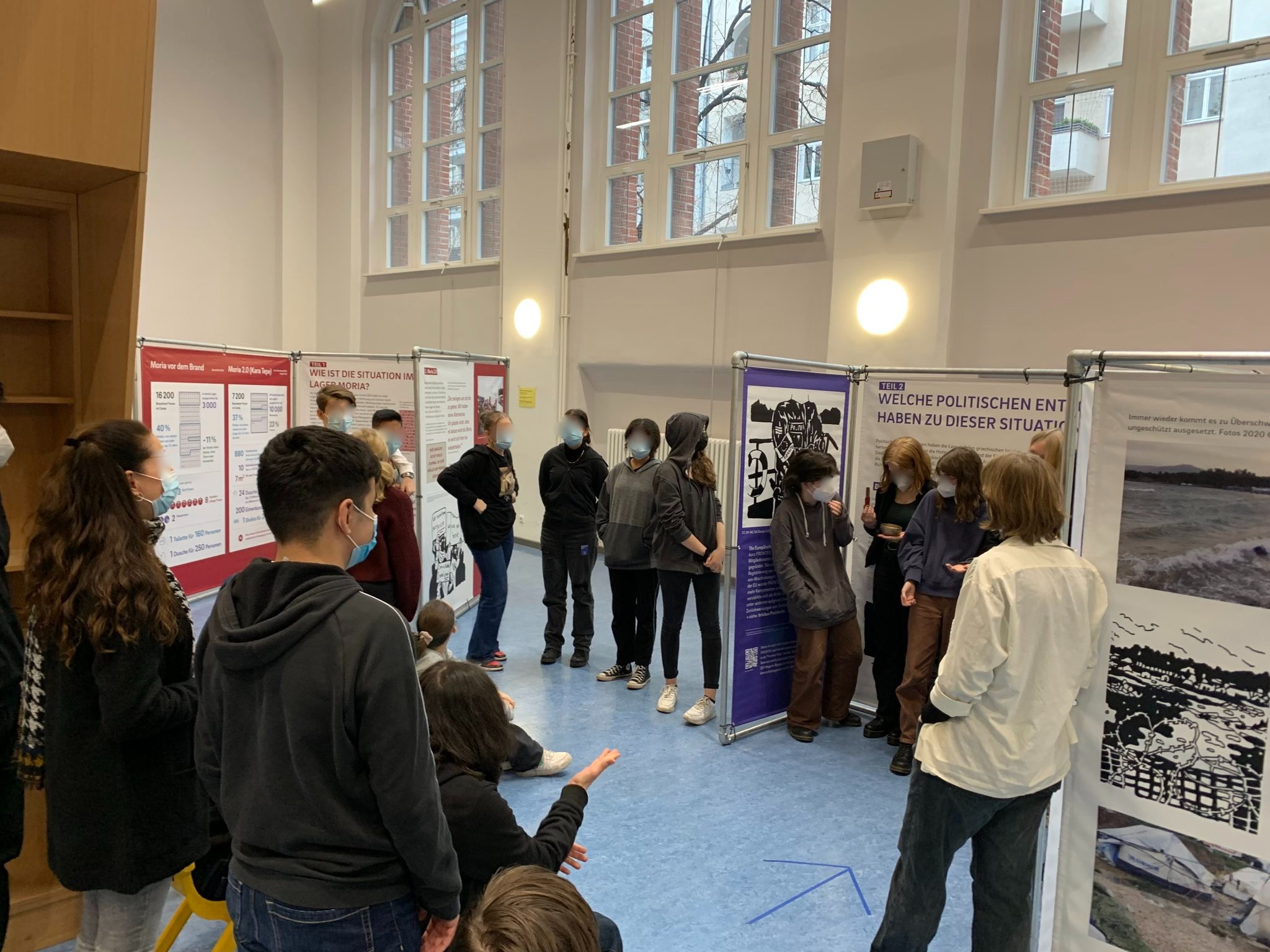 borderline europe - menschenrechte ohne grenzen e.v.