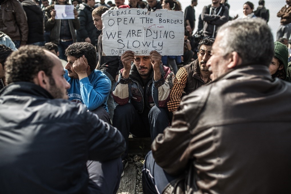 borderline europe - menschenrechte ohne grenzen e.v.
